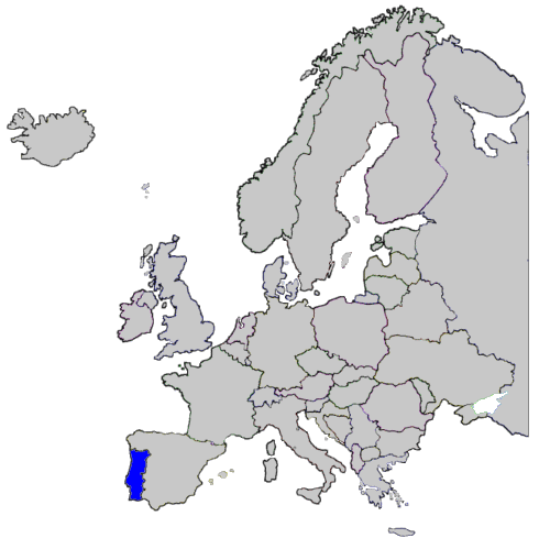 Portugal